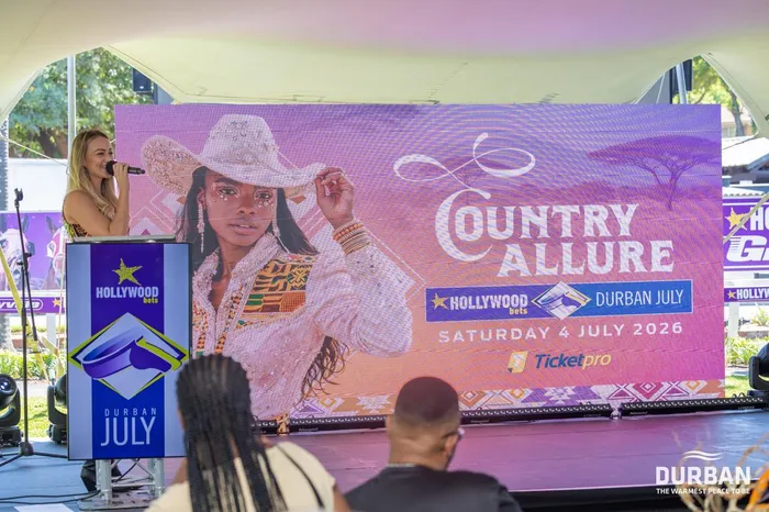 Hollywoodbets Durban July 2026 theme reveal sparks style inspiration ...