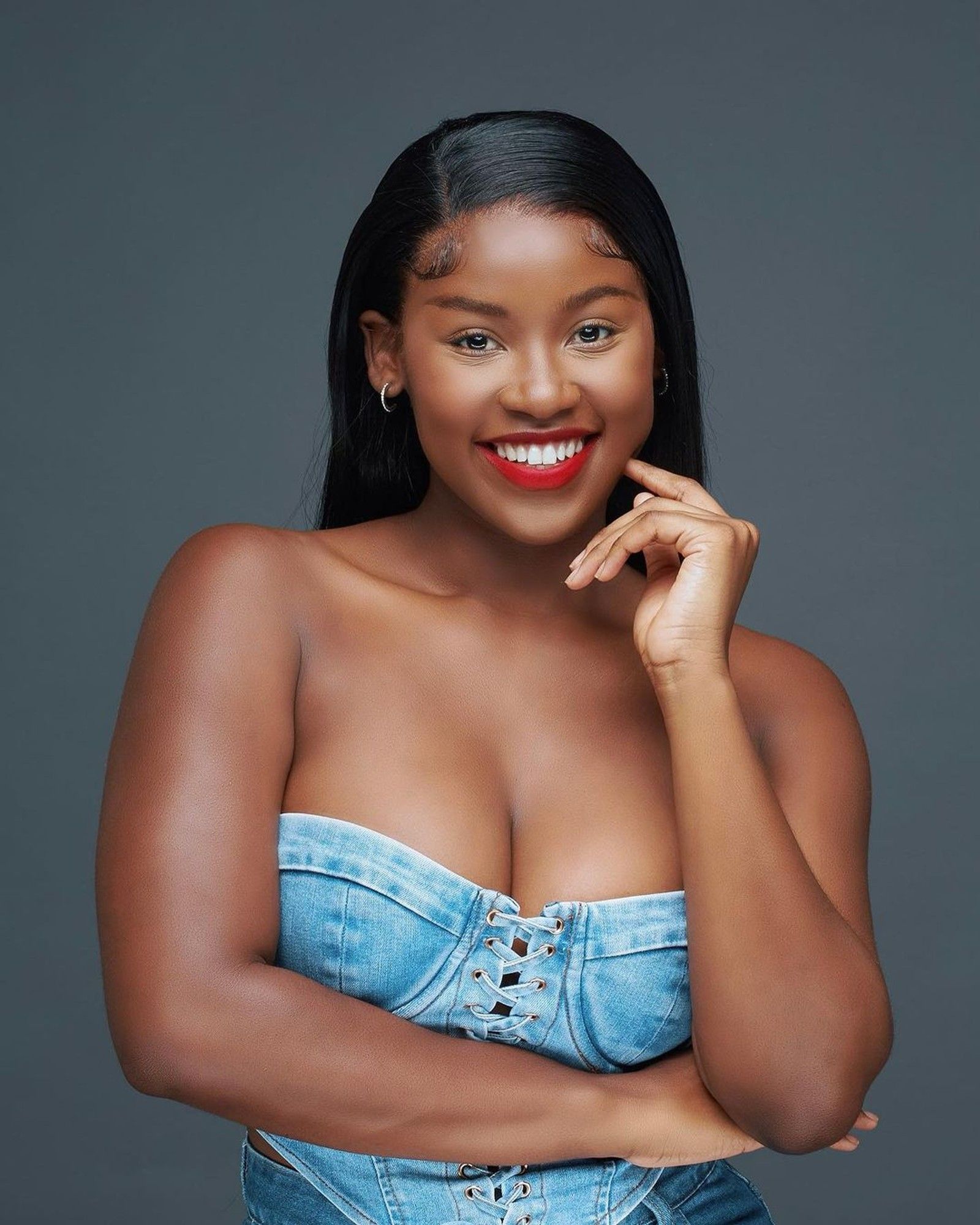 Becoming Mrs LP! Former ‘Scandal!’ actress Lerato Nxumalo is engaged