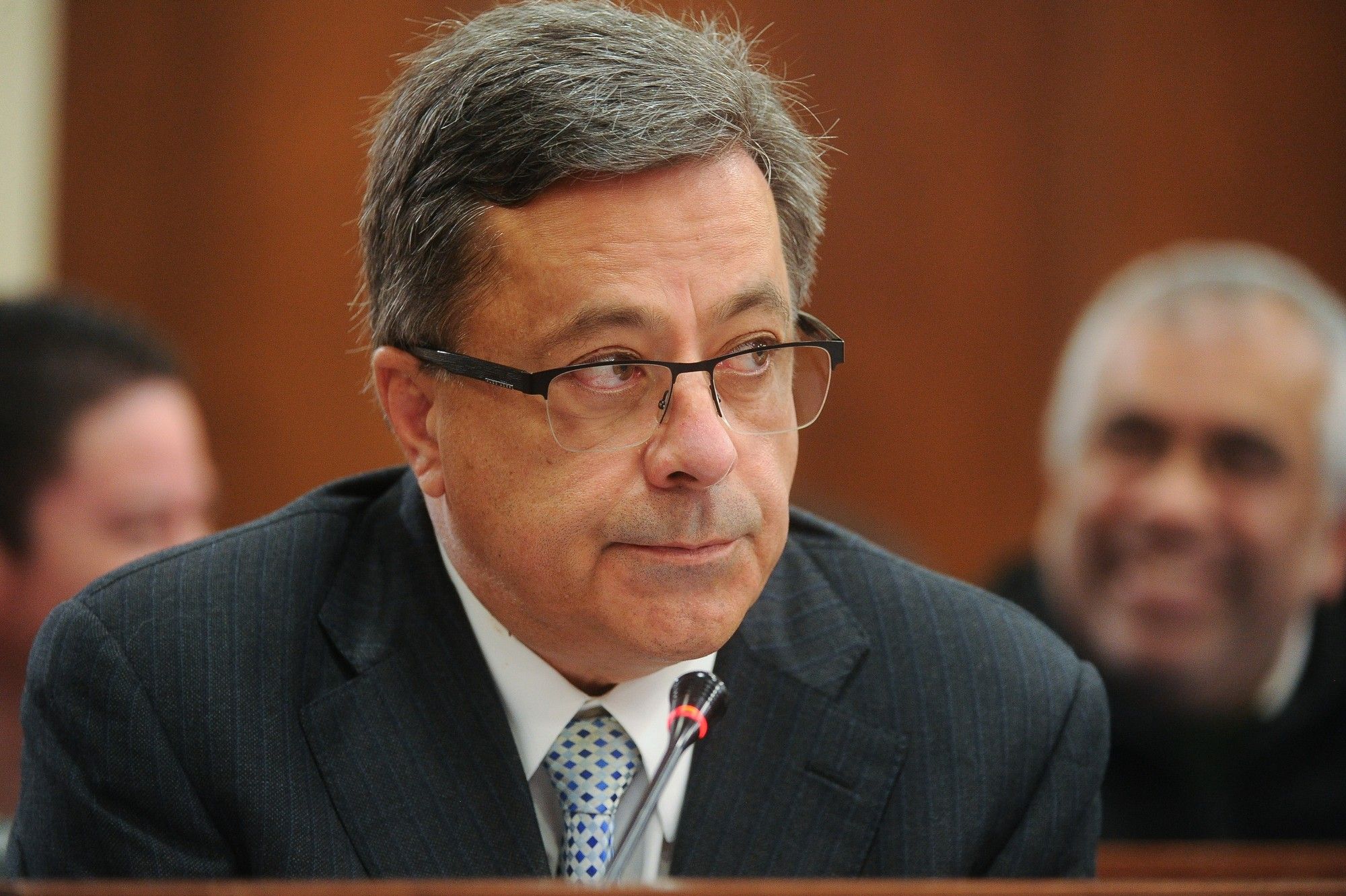 Dangerous amnesia: Whatever happened to Steinhoff?