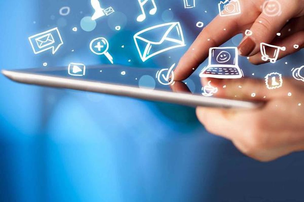 #WEF2017: Digitalisation needs to be harnessed