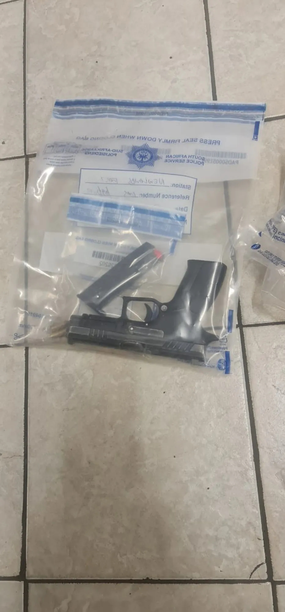 Assassination attempt at a Newlands East school foiled by police, one dead