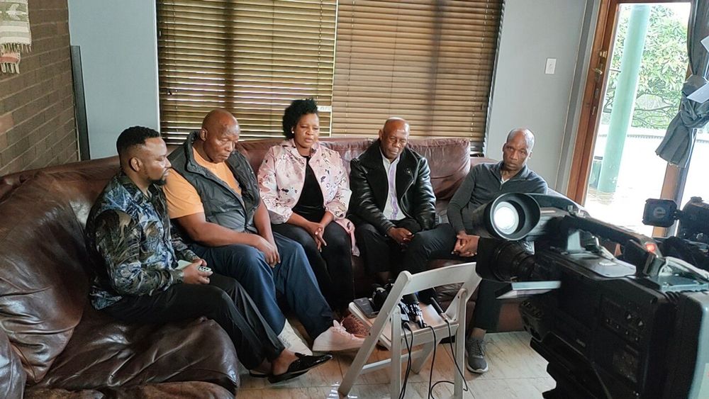 Mampintsha memorial set for Thursday, Babes Wodumo taking his death hard