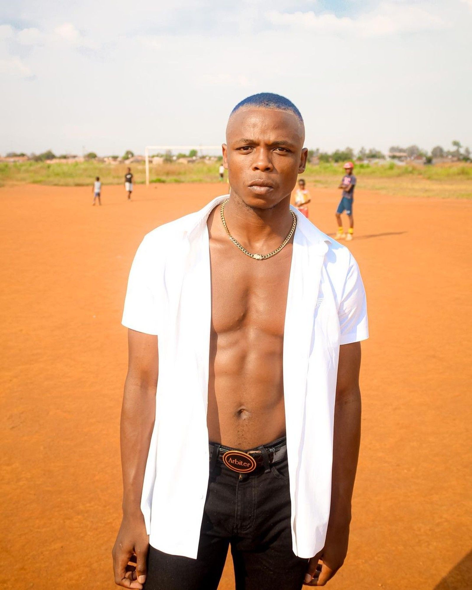 Toss continues to cement his place in South African music as he is ...