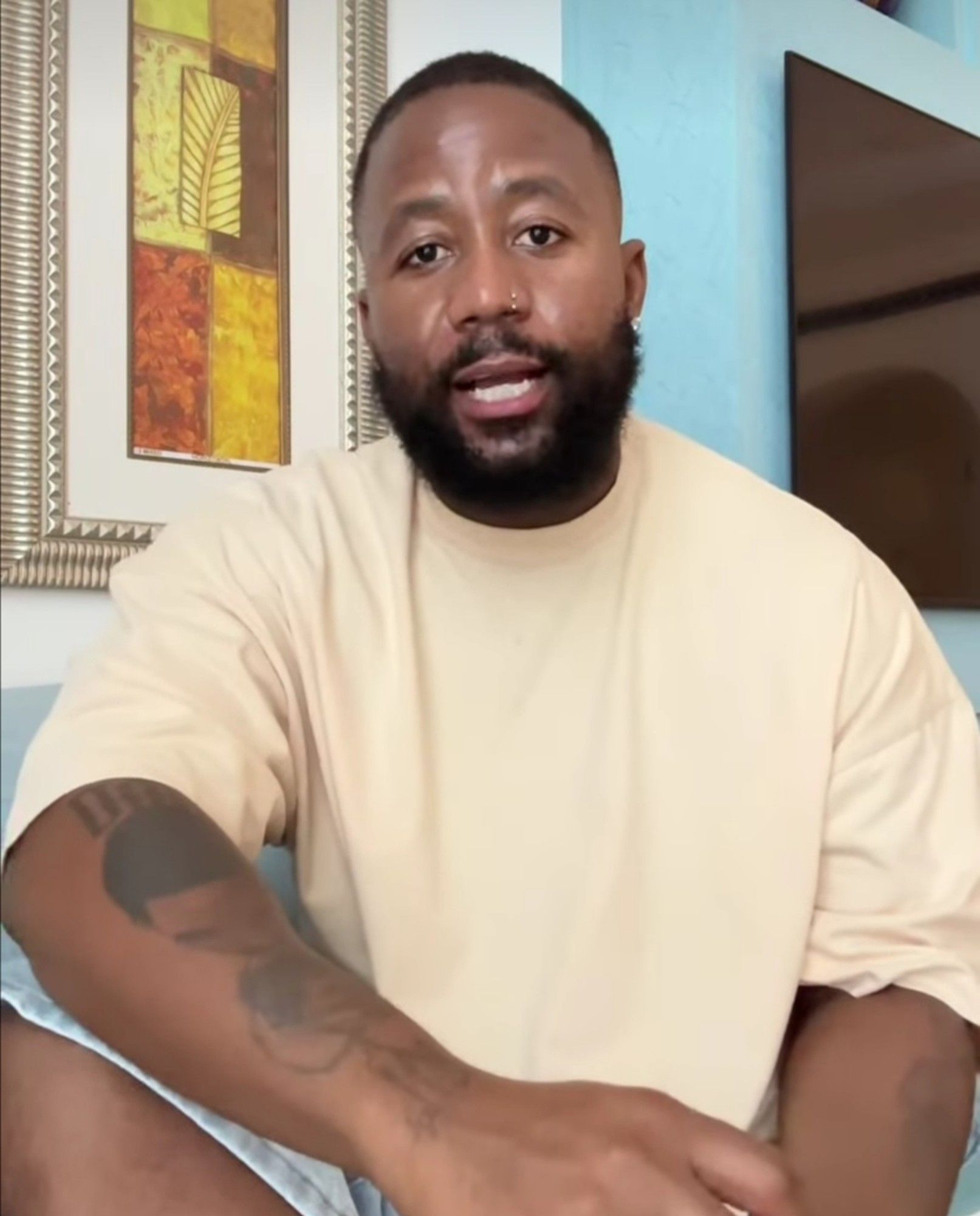 ‘Cassper is evil’ - South Africans turn against rapper over cheating ...