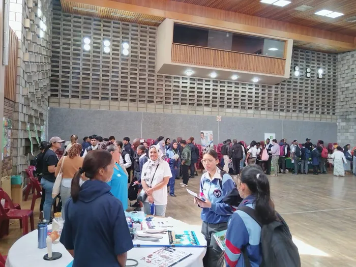 Healthy Future South Africa highlights mental health awareness for ...