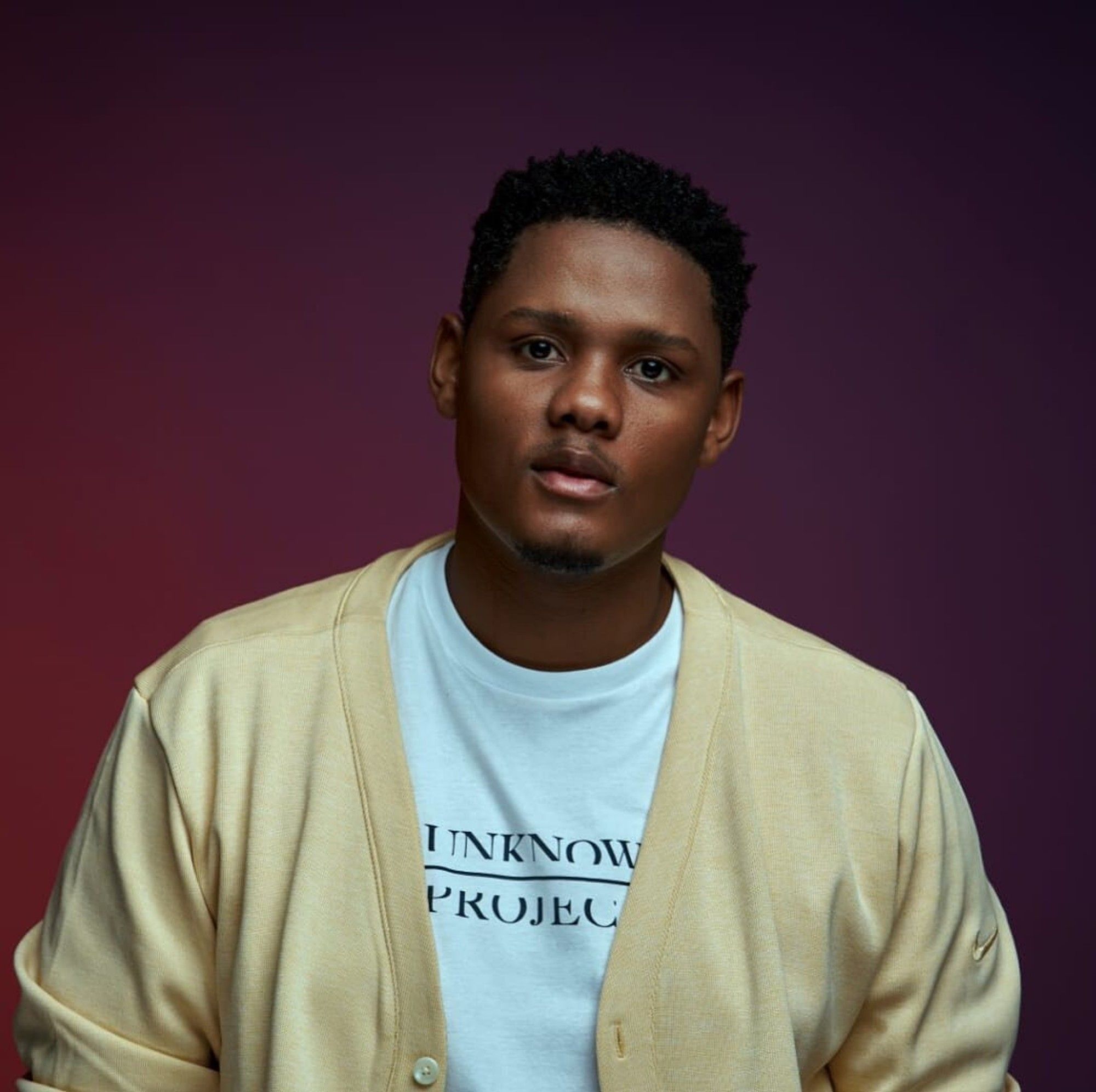 Samthing Soweto opens up about his battle with depression