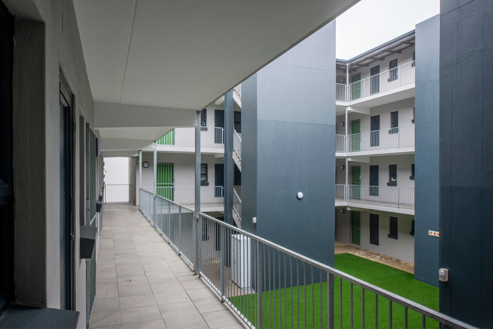 All talk, no action: Cape Town’s housing delivery comes under the spotlight