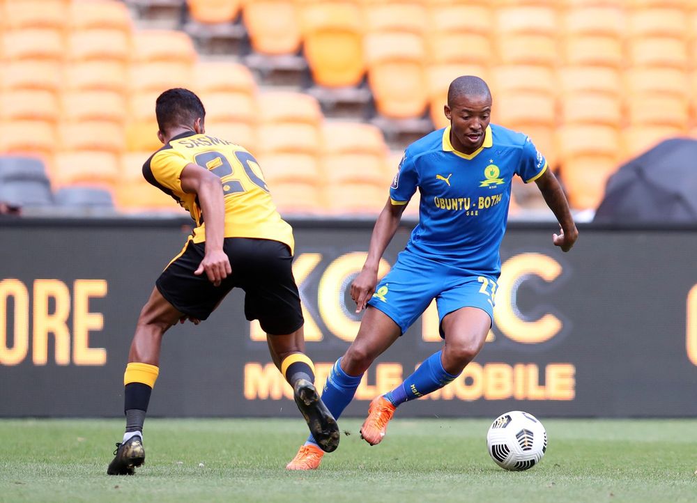 Kaizer Chiefs, Mamelodi Sundowns looking for redemption after difficult ...