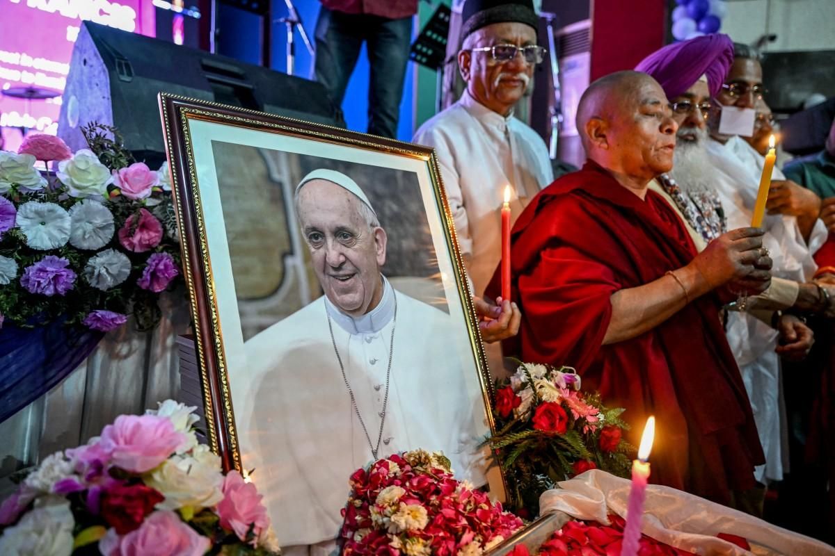 Pope Francis' death opens the race for his successor: a look at the ...