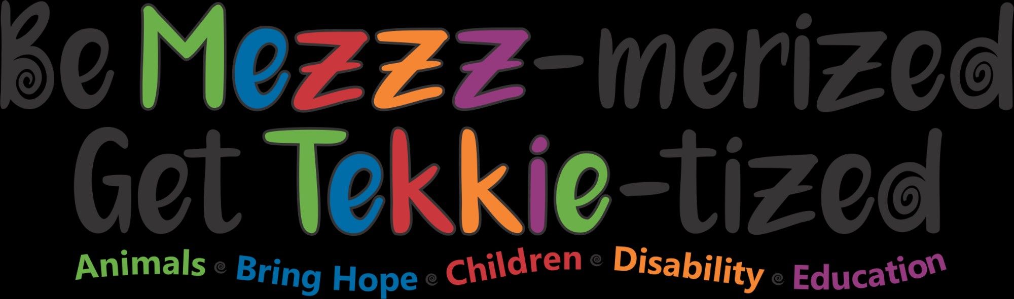 Be Mezzz-merized, get Tekkie-tized