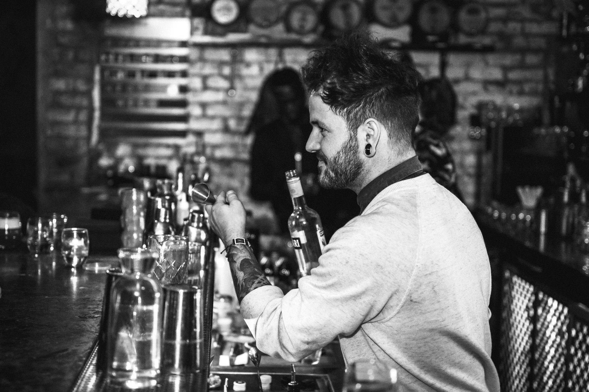Jozi's Sin + Tax named in Top 100 Bars in the World