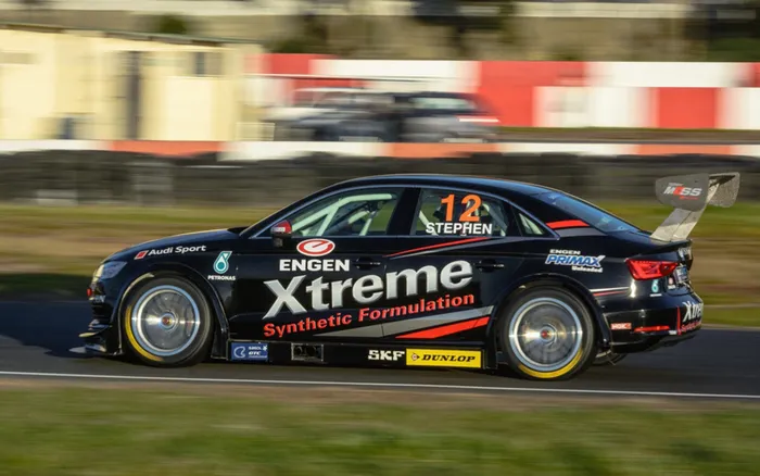 So why can't a race car also be a daily driver?