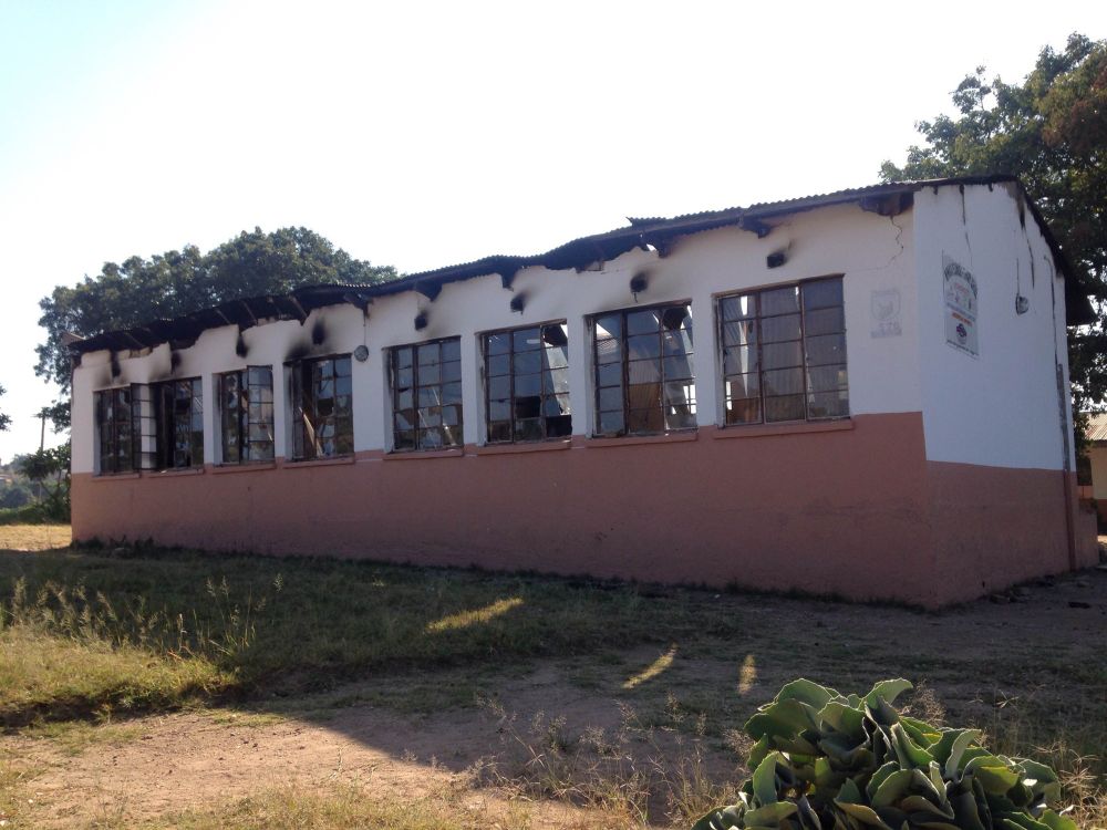 Vuwani to have mobile classrooms by next week