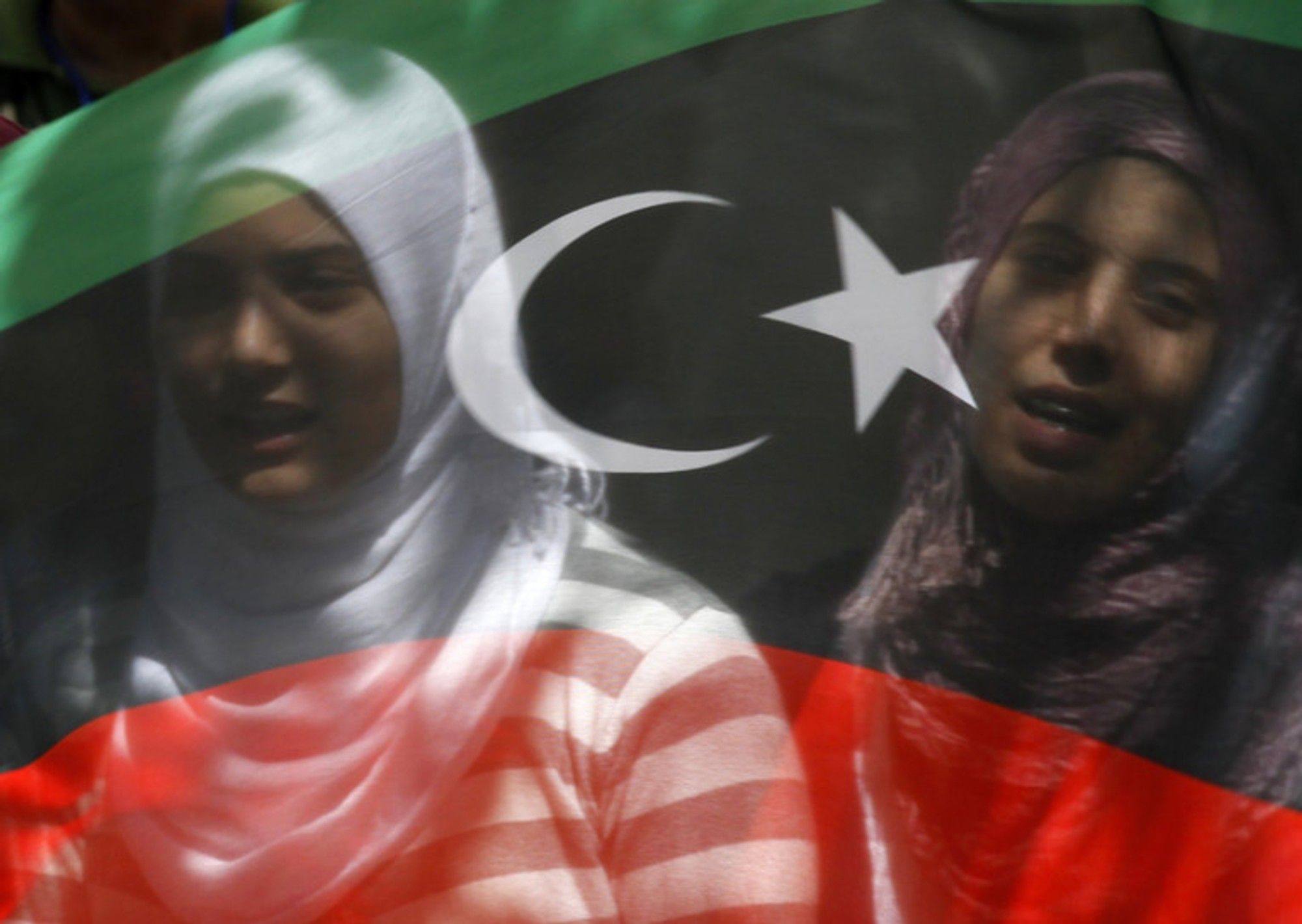 Fransman explains SA turnaround on Libya