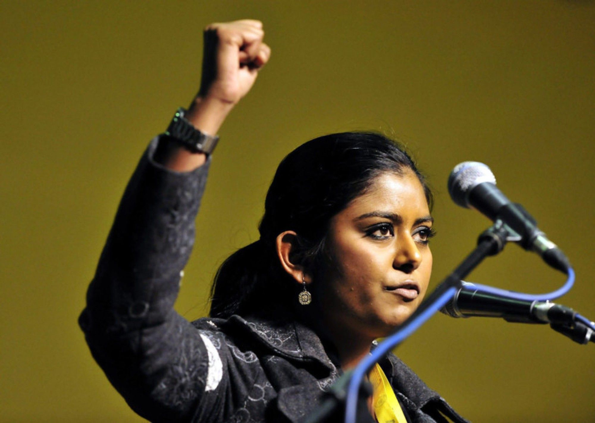 EFF members detained in Namibia