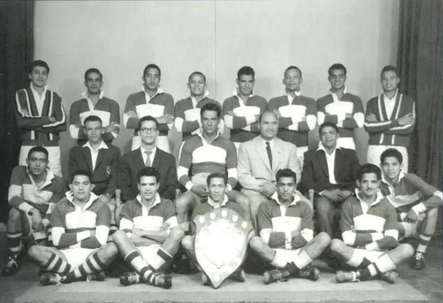 Historic Thistle Rugby Club relaunches, calling on community to join ...