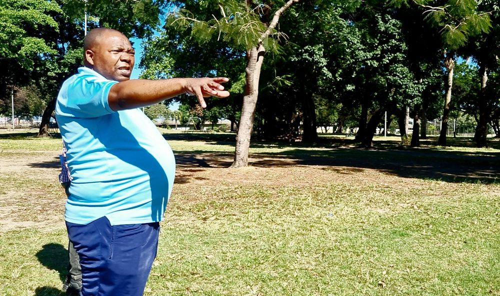 Restoring Albert Park: Hope for a historic Durban landmark