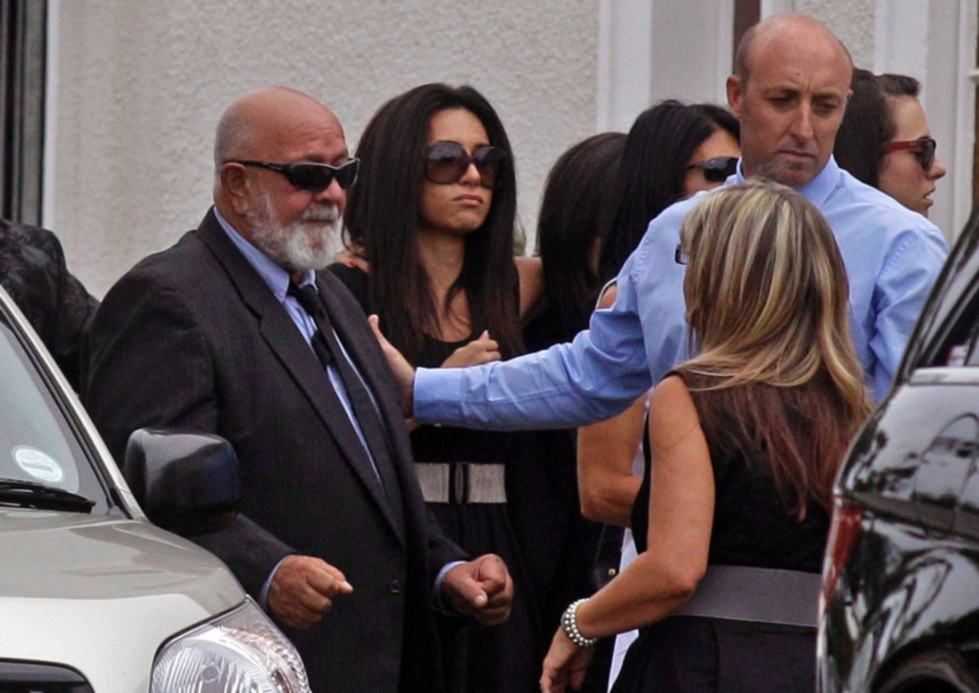 Reeva’s family to brief media