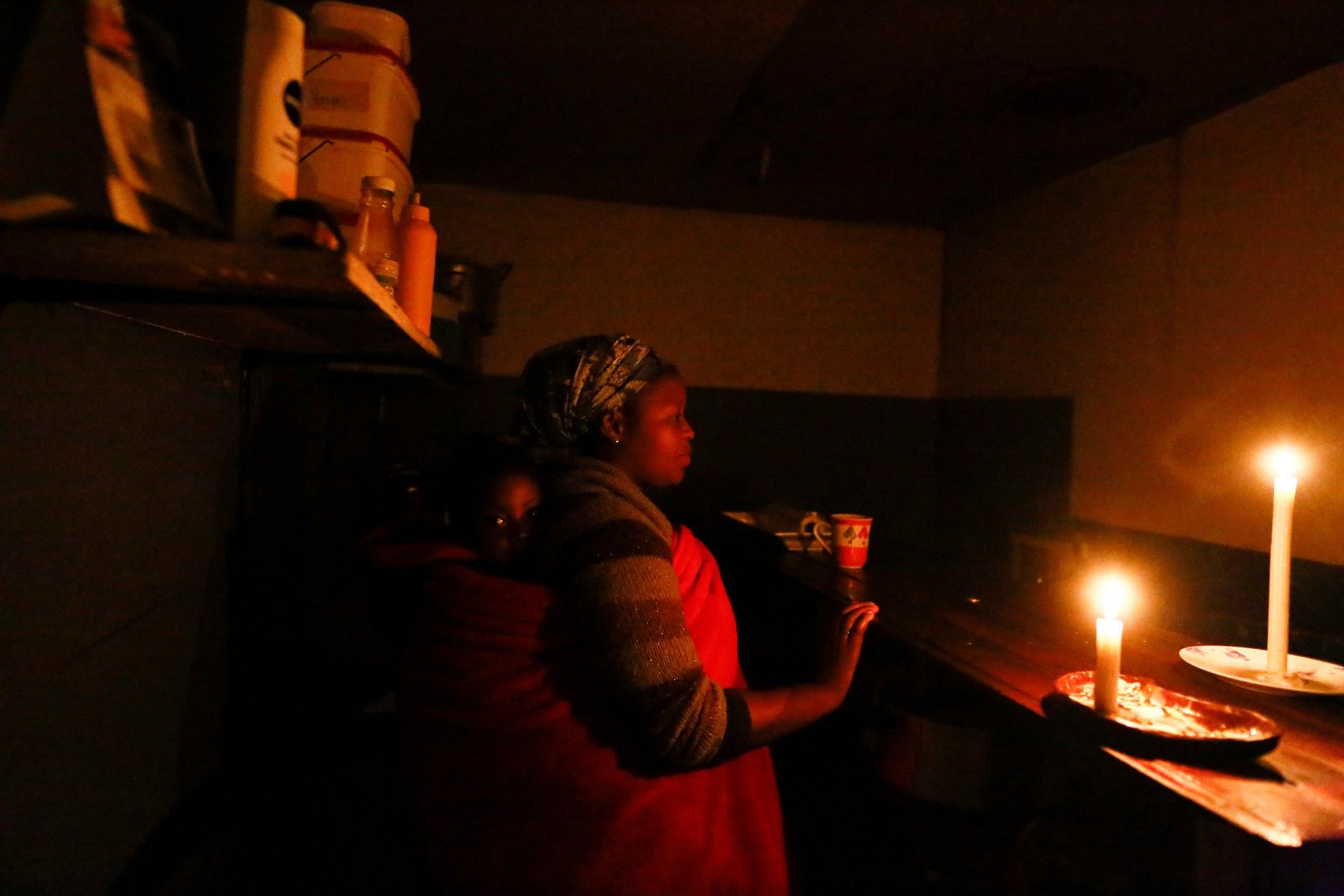 Eskom’s 11-hour power outage planned for Soshanguve