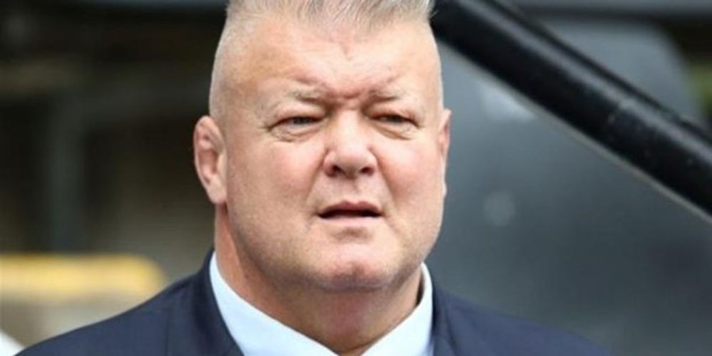 Toks van der Linde gives update on Kobus Wiese after heart attack