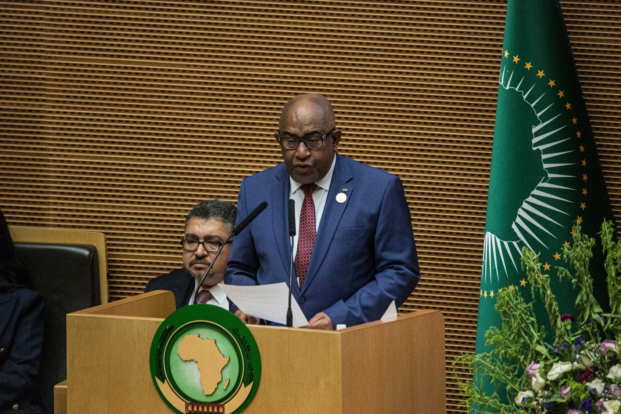 Is ‘Common African Defence and Security Policy’ a Pan-African solution?