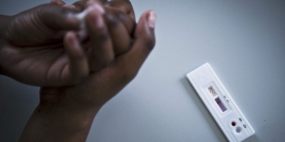 Scores opt for HIV self-screening in Cape Town