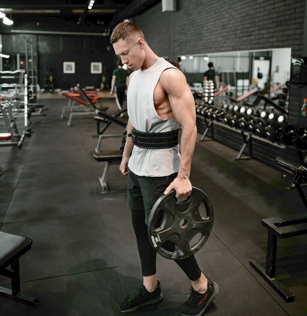 Reverse workouts - can starting your routine backwards be the secret to ...