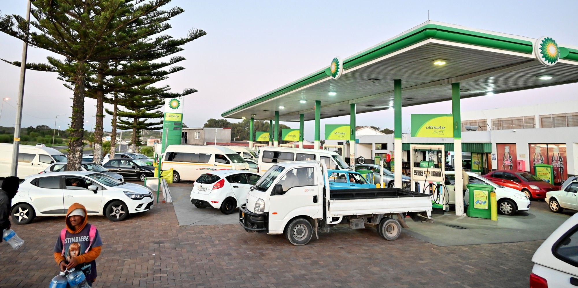 Why Sas Fuel Price Decrease Has Been Delayed Until Thursday 7235