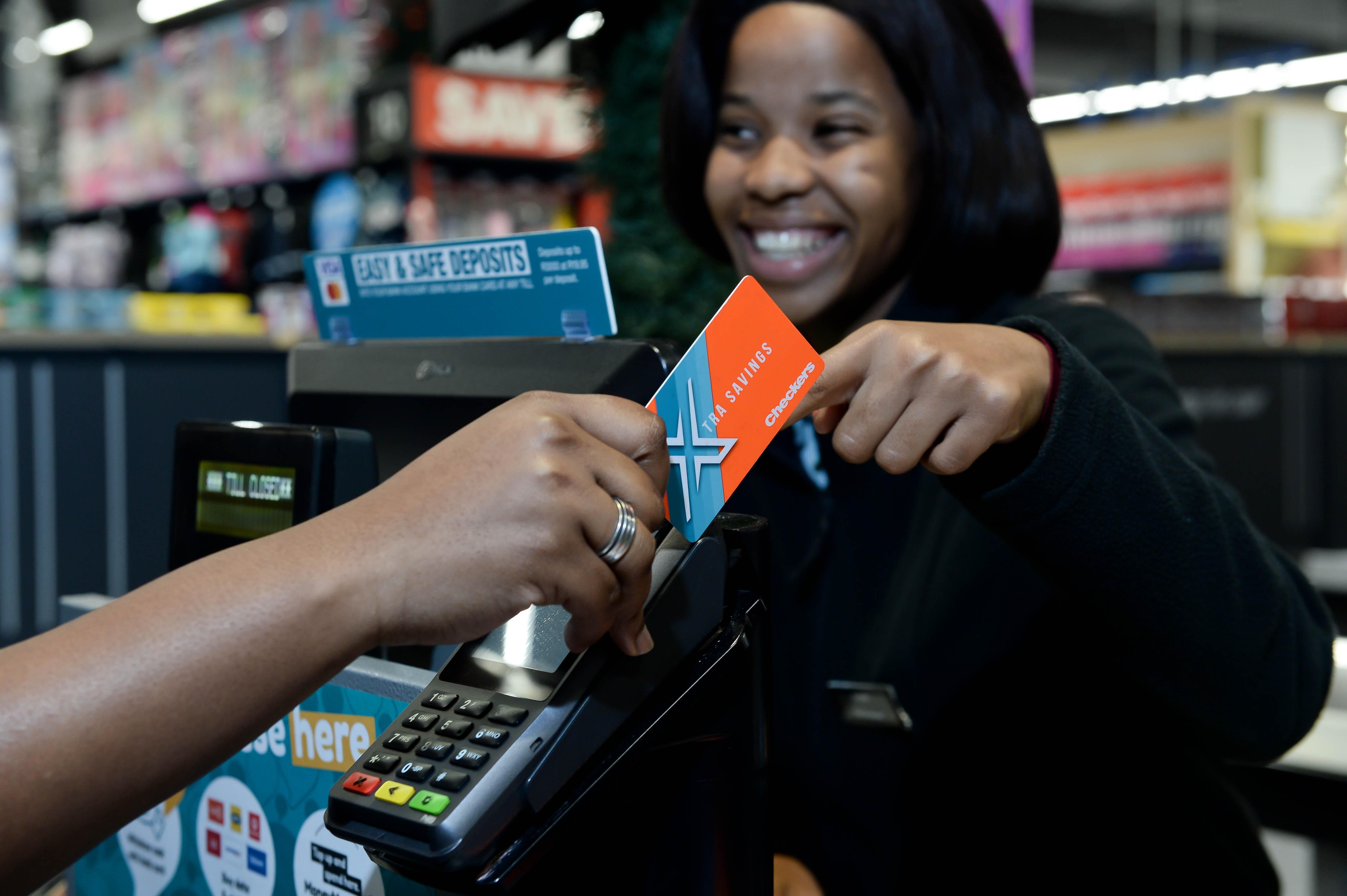 Earn massive UCount rewards as Standard Bank partners with Shoprite Group