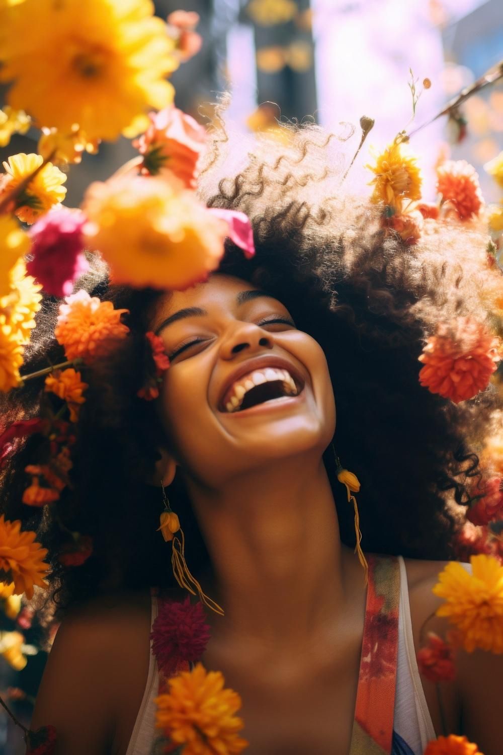 Budget-friendly beauty tips to get your skin and hair spring-ready