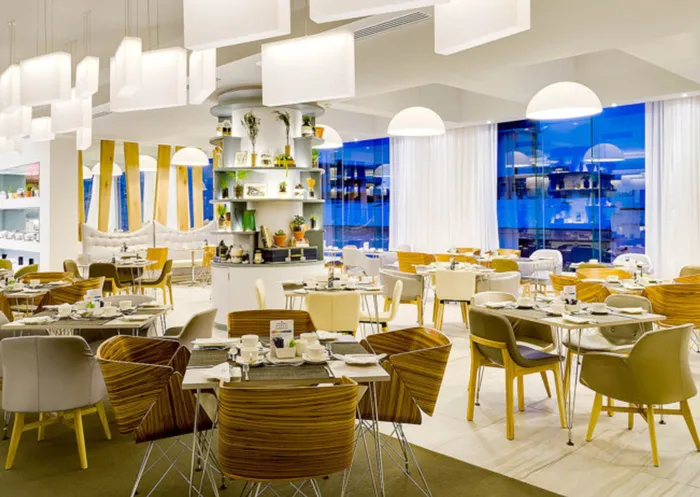 Revamped gem offers brighter welcome
