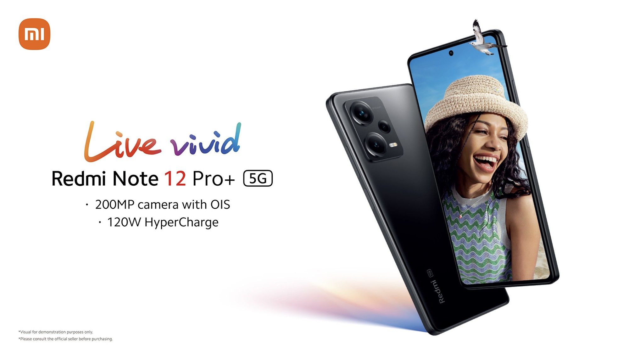 Xiaomi’s 200MP Redmi Note 12 Pro+ reigns supreme as the King of cameras