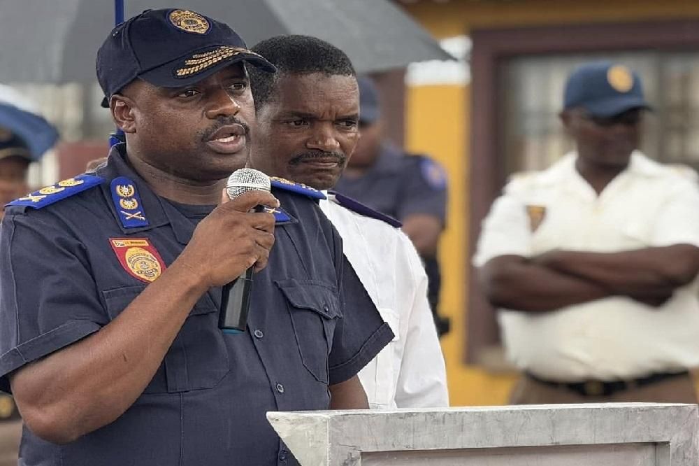CCTV ties EMPD’s Mkhwanazi to copper theft raid - informant killed ...