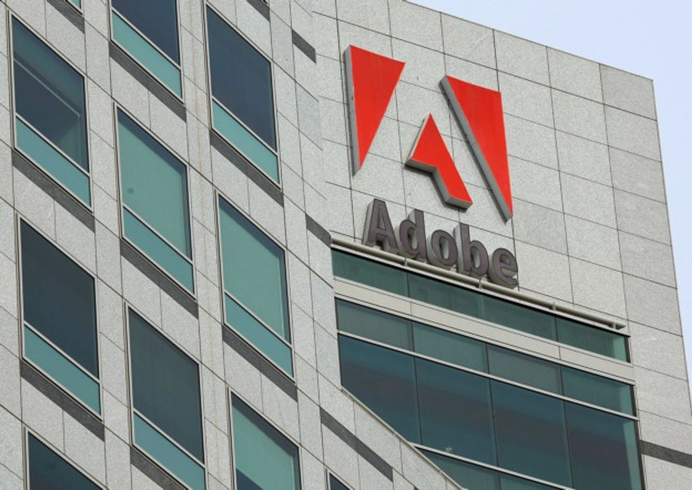 Adobe to shut China R&D