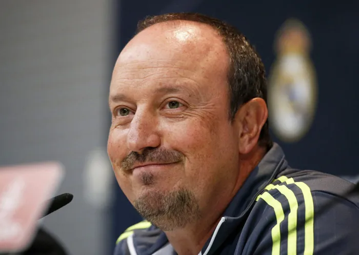 Last chance saloon for Benitez?