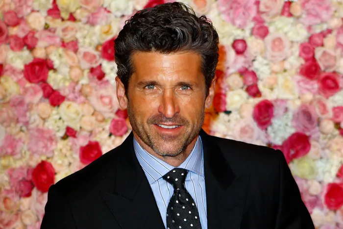 Patrick Dempsey reveals why he left 'Grey's Anatomy'
