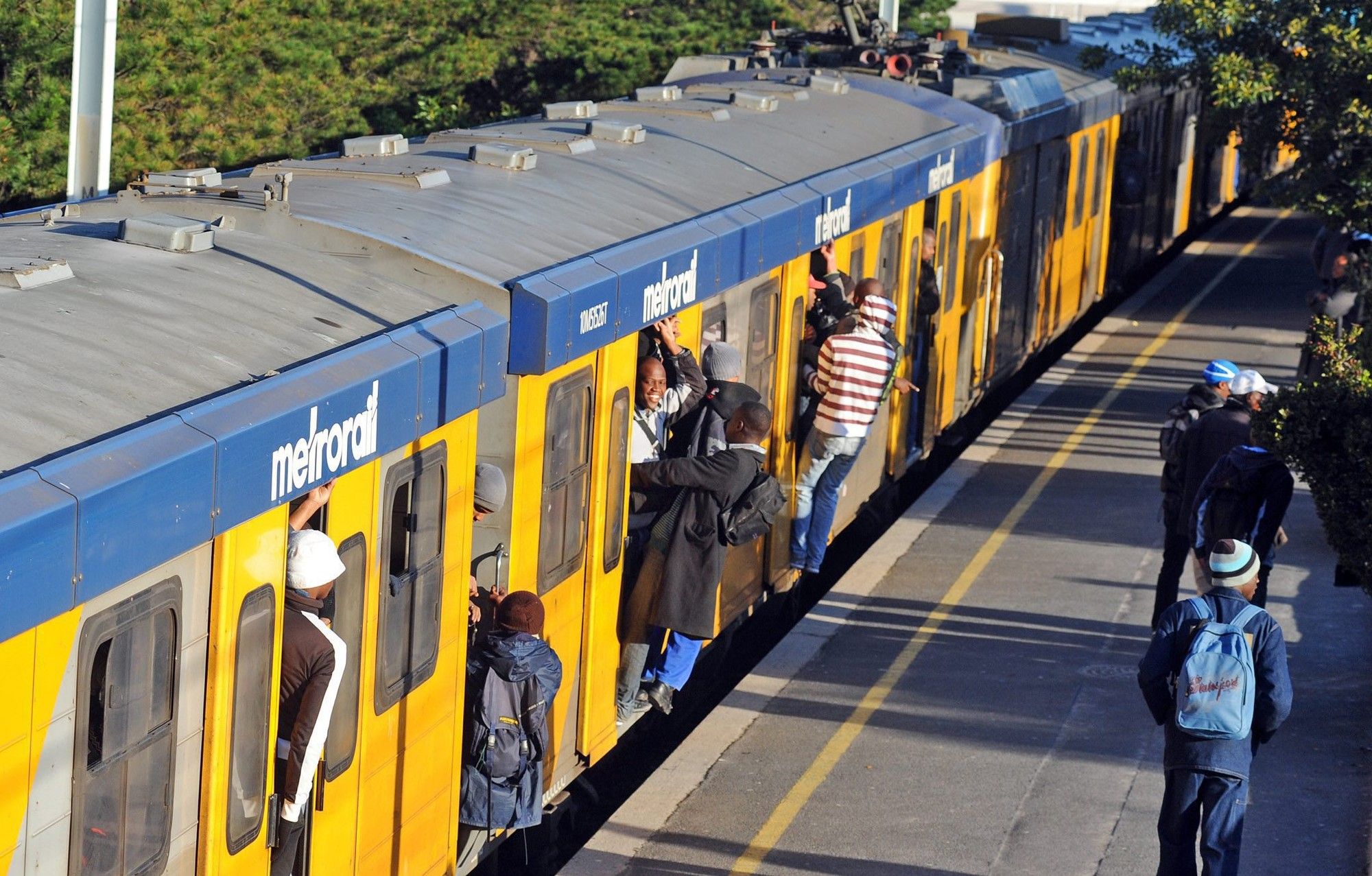 Prasa revises fare structure after public outcry