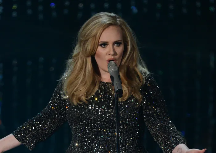 Adele speeds past Psy on YouTube