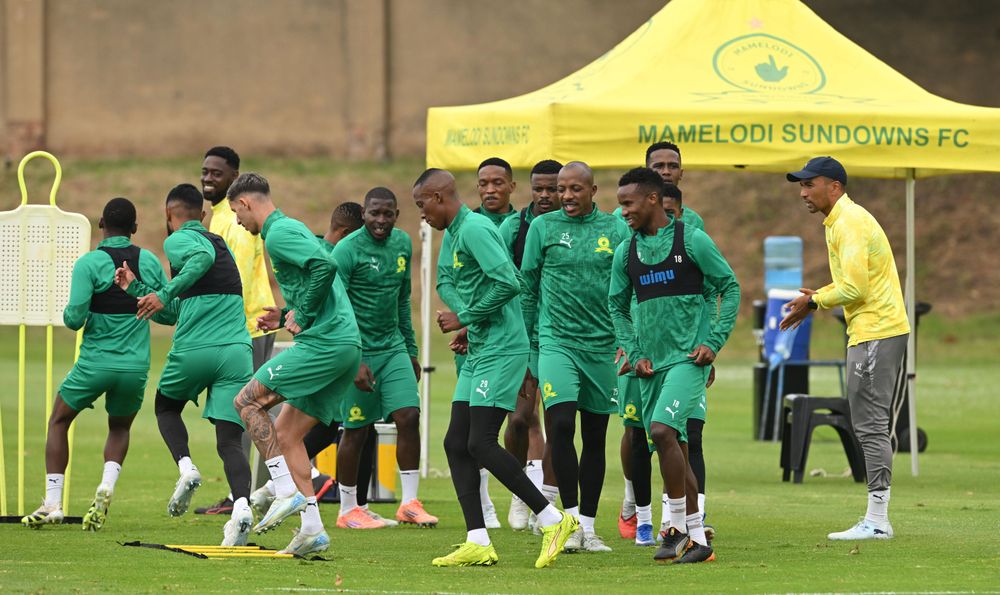 Sundowns vs AS FAR: Five big talking points before the CAF final first leg