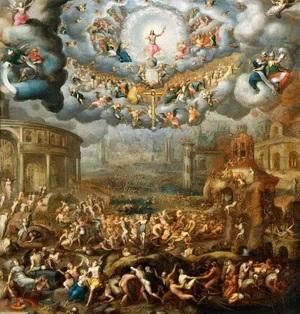 Waiting for the Rapture: Judgment Day in Pentecostal thinking