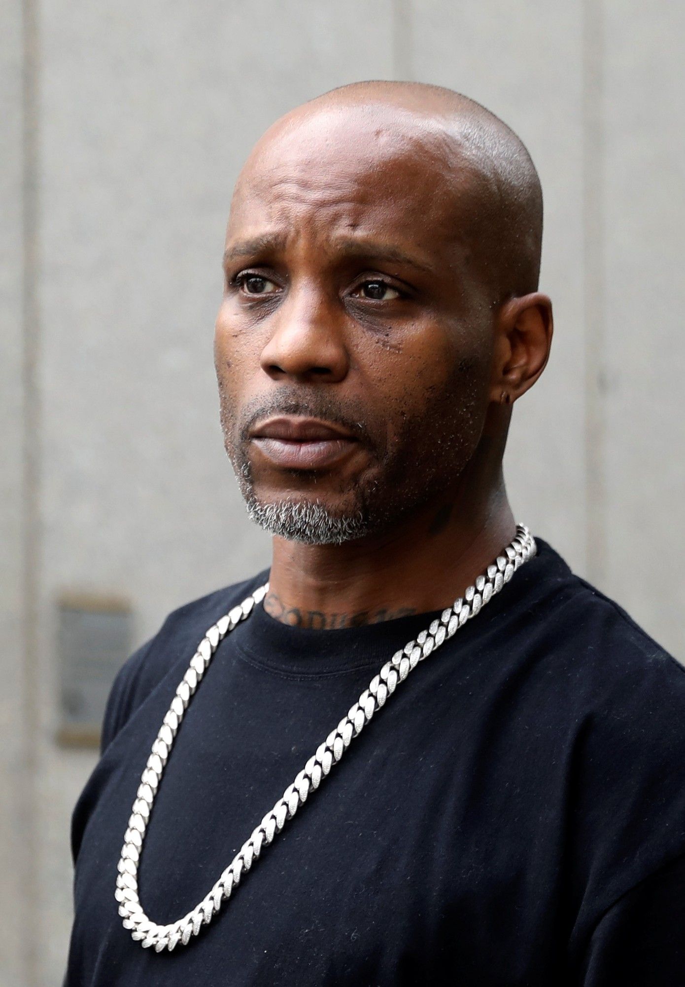DMX fan shares heartfelt experience she had with the rapper