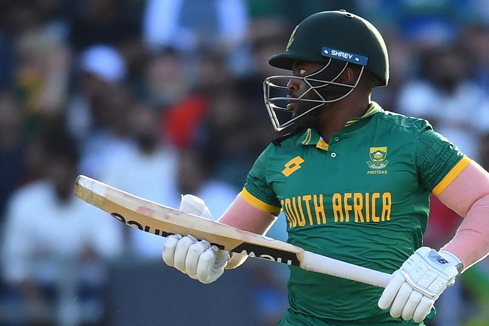 WATCH: Can the Proteas break their trophy jinx at ICC Champions Trophy?