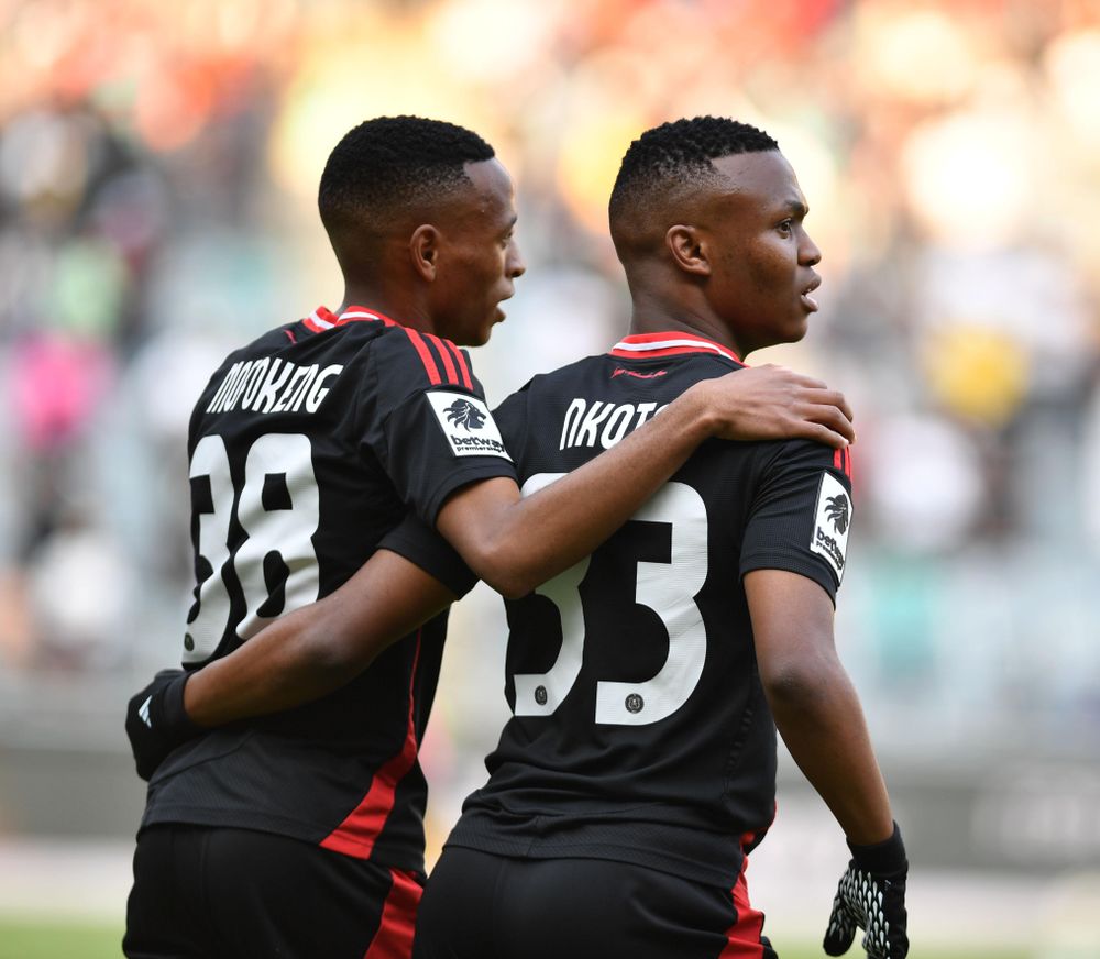 Mofokeng, Nkota among five stars making a strong case for PSL Young ...