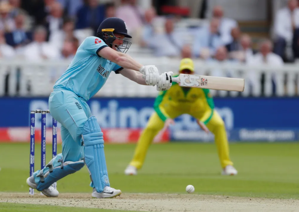 Root: England must keep cool heads in do-or-die India #CricketWorldCup ...