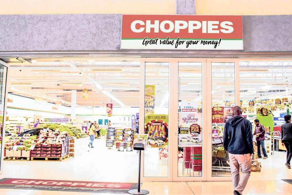 Botswana’s Choppies to exit SA and other African nations