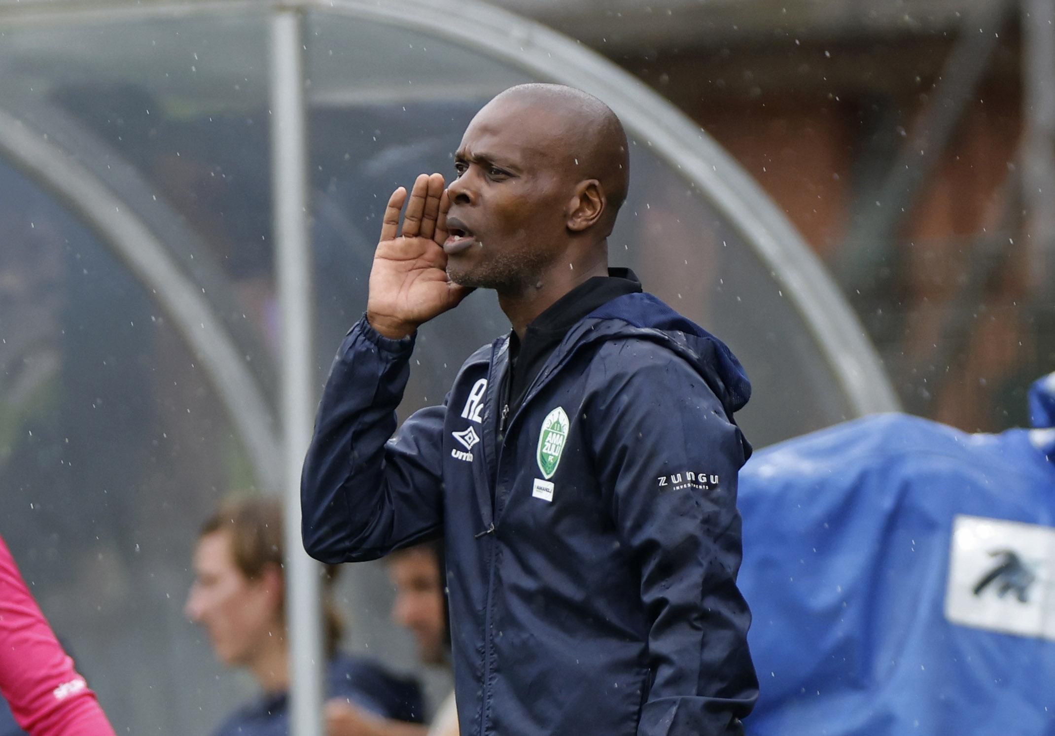 Arthur Zwane reflects on AmaZulu's growth and missed opportunities for ...