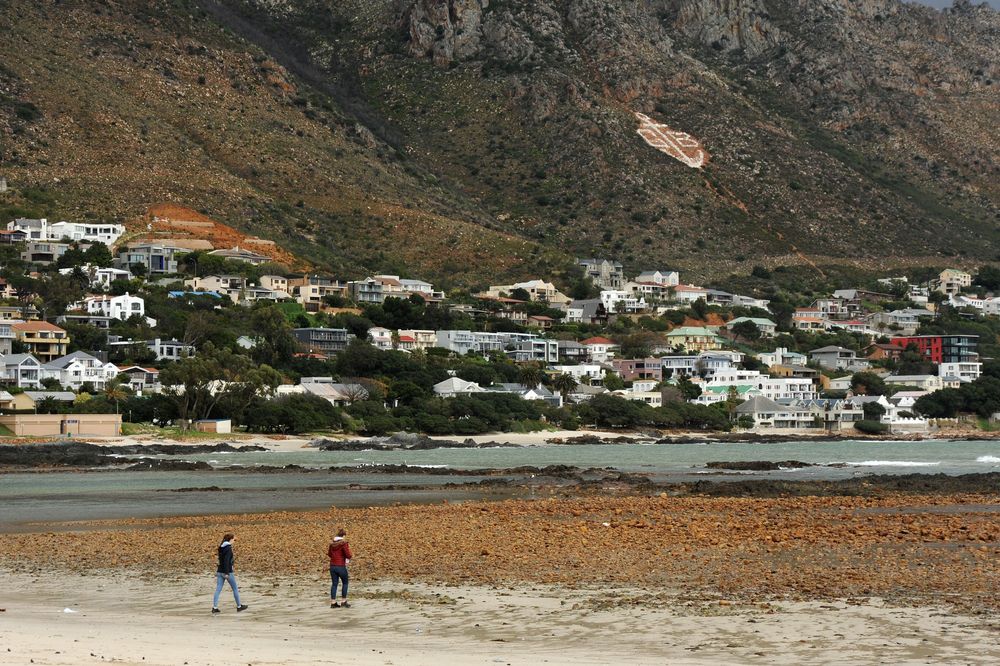 Gordon’s Bay to get its first mosque after dismissal of objections