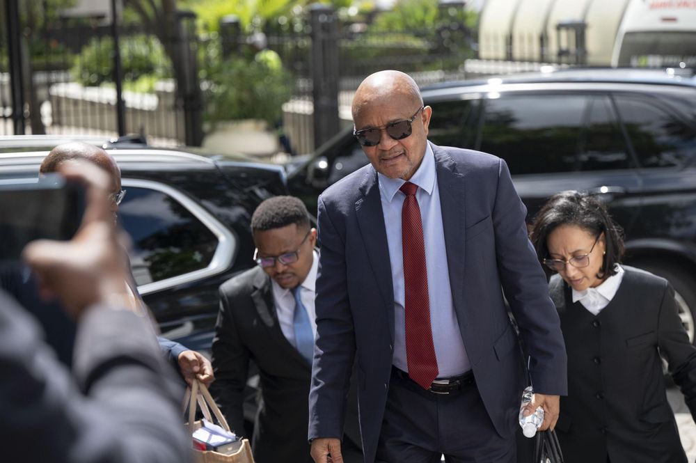 MPs vow tough interrogation at the Mkhwanazi hearing, showing no mercy ...
