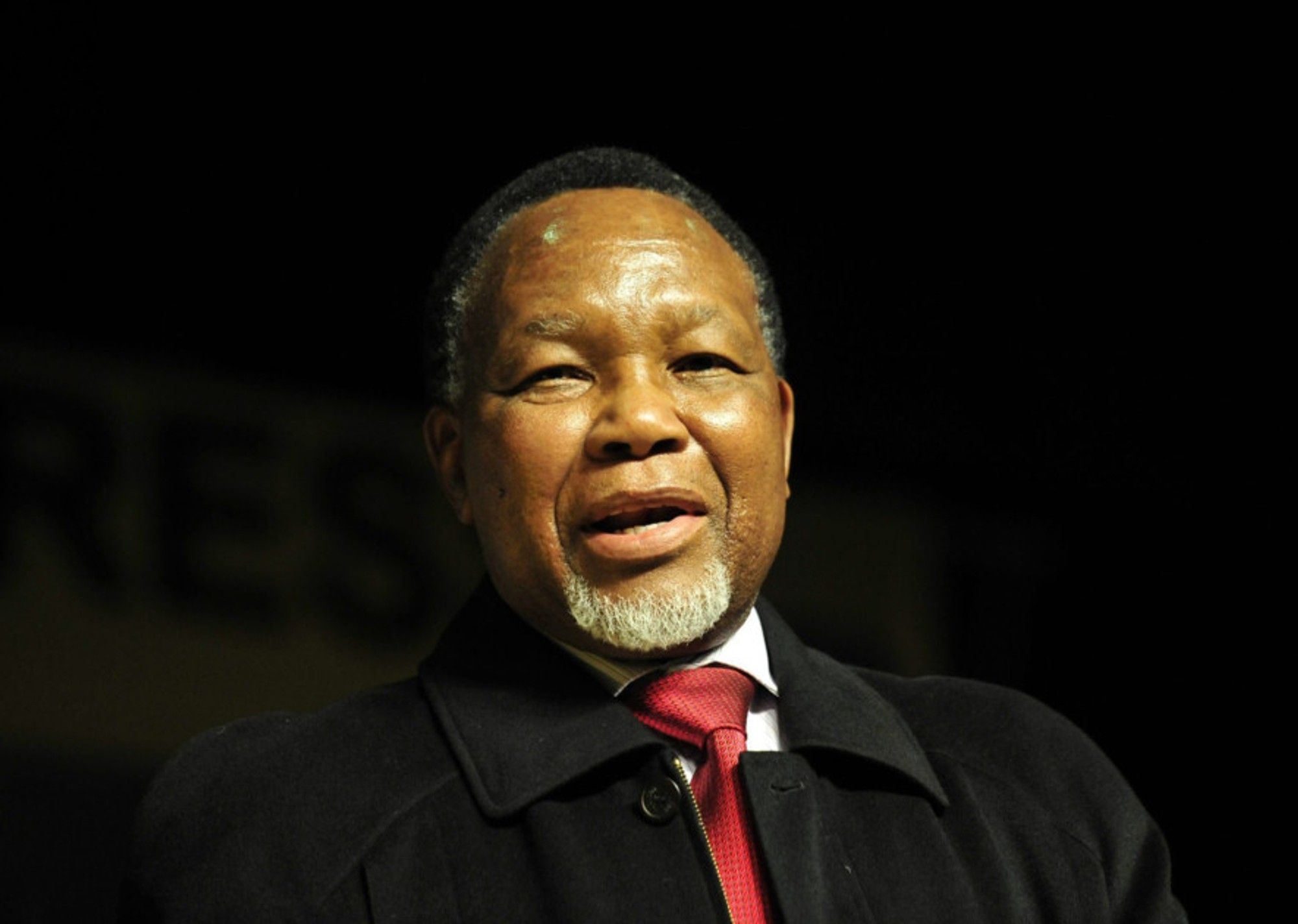 Celebrate SA’s cultural heritage - Motlanthe