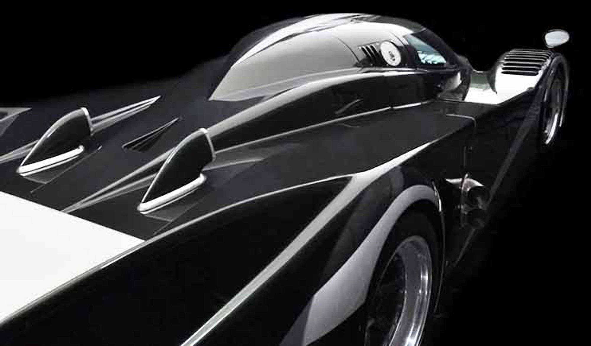 SA's first hypercar set to go to market